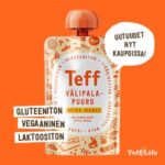 Kuinka paljon tai minkä kokoinen on yksi hentaari?